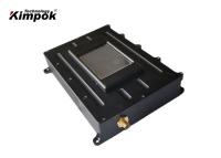 China 20km UAV Video Link 2 Watt HD COFDM Wireless Video Transmitter Data for sale