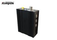 China Lightweight 100km HD UAV Video Link 5 Watt COFDM Wireless Image Transmission Long Range for sale
