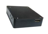 China Mini UAV Video Link 20km HD Wireless Video Transmitter H.265 Coding AES Encryption for sale