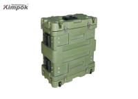 China Tactical Ethernet Wireless Video Transmitter 50km Military Radio Communication System for sale