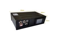 China 150km LOS UAV Video Transmitter COFDM High Speed Mobile Wireless Communication for sale
