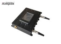 China Robot HD COFDM Video Transmitter with 1080P 60FPS 2 Watt RF Power for sale