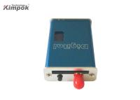 China 1200Mhz Wireless FPV Video Transmitter with 60km LOS Long Range Analogue Signal for sale