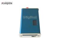 China 1200Mhz Wireless FPV Video Transmitter with 60km LOS Long Range Analogue Signal for sale