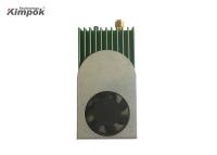 China 5.8Ghz 1200mW FPV Video Transmitter 20km LOS Drone Wireless Video Transmitter for sale