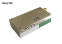 China 5.8Ghz 1200mW FPV Video Transmitter 20km LOS Drone Wireless Video Transmitter for sale