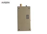 China 10-20km Micro FPV Camera Transmitter 9 Channels Wireless Video Sender for Drone for sale