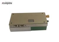 China 10-20km Micro FPV Camera Transmitter 9 Channels Wireless Video Sender for Drone for sale