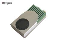 China 10-20km Micro FPV Camera Transmitter 9 Channels Wireless Video Sender for Drone for sale