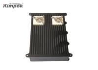 China Long Range COFDM HD Video Transmitter with 1080P H.265 Video Compression for sale