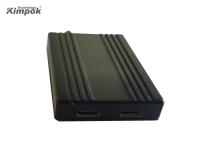 China Long Range COFDM Video Transmitter AHD Wireless Audio Video Sender 200mW for sale