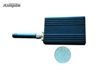 China Long Range COFDM Video Transmitter AHD Wireless Audio Video Sender 200mW for sale
