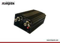 China 900mHz / 1200mHz Wireless Video Transmitter with 2 Watt RF Power for Drones / FPV for sale