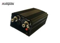 China Analogue Wireless Video Audio Transmitter and Receiver for Elevator Security 12V DC for sale