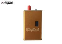 China Long Range Analog Wireless Video Transmitter and Receiver with BNC for Drone / FPV for sale