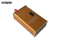 China Long Range Analog Wireless Video Transmitter and Receiver with BNC for Drone / FPV for sale