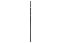 China High Tensile Strength Carbon Fiber Telescopic Poles Extension Pole For Handle Tools for sale