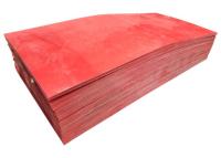 China Weather Resistant SMC Fiberglass Panels GRP Sheet Board For Road Sign for sale