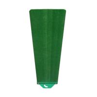 China Reflective Protection Shaped Profiles Fiberglass Antiglare Panel For Traffic Driving Security for sale