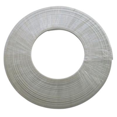 China Pultruded Flat Rod Fiberglass Rodding FRP Strip For Granite Marble Stone Reinforcing for sale