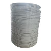 China Pultruded Flat Rod Fiberglass Rodding FRP Strip For Granite Marble Stone Reinforcing for sale