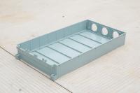 China High Electric Insurlating Strength SMC Components SMC battery  casing for sale