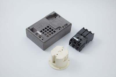China SMC Components of Emergency phone shell Electrical switch casing for sale