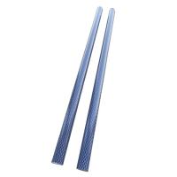 China Weather Resistant Fiberglass Plant Support Stake With Polyester Surface Veil for sale
