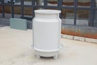China Hight Strenght anti corrosion Cooling tower shell for sale