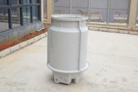 China Hight Strenght anti corrosion Cooling tower shell for sale