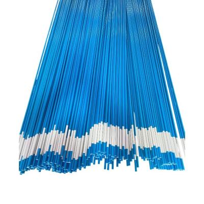 China Fiberglass Snow Stake Driveway Marker Post Plowstakes for sale