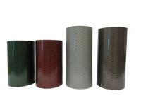 China High Modulus Big Diameter Wrapped Carbon Fiber Round Tube for sale