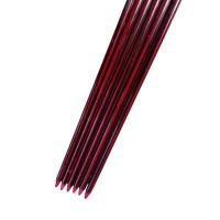 China Fiberglass Pultruded Arrow Shaft FRP Rods For Bowfishing Recurve And Compound Bow for sale