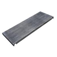 China Safety FRP Decking  Shaped Profiles  Glassfiber Plank For Walkway Scaffolding Platform for sale