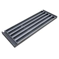 China Safety FRP Decking  Shaped Profiles  Glassfiber Plank For Walkway Scaffolding Platform for sale