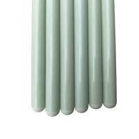 China High Stiffness Pultruded FRP Rod Fiberglass Sticks For Tomato Harvester Machine for sale