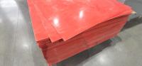 China 4ft By 8ft By 3mm Anti Aging GRP SMC Panel SMC FRP Sheet for sale
