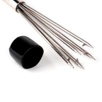 China 1.5 Meters 2 Meters Fiberglass Hand Spear Sling Pole Spear For Diving Spearfishing for sale