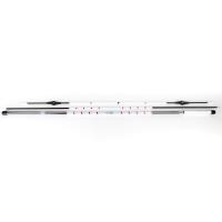 China Fiberglass Rods Golf Swing Trainer Aid Tools Practice Training Aid Accessories for sale