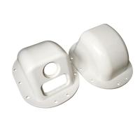 China Weatherproof SMC FRP Camera Housing Cover For High Speed Rail Equipment Components for sale