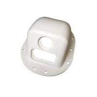 China Weatherproof SMC FRP Camera Housing Cover For High Speed Rail Equipment Components for sale