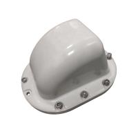 China Weatherproof SMC FRP Camera Housing Cover For High Speed Rail Equipment Components for sale