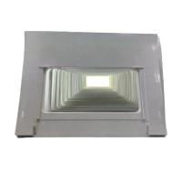 China Smooth Surface High Strength SMC FRP Window Frame For High Speed Rail Window Components for sale