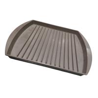 China Anti Corrosion Customized SMC Components Anti Slip Fiberglass Serving Tray for sale