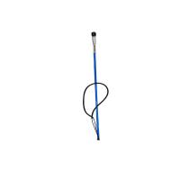China Solid FRP GRP Fiberglass Spearfishing Poles For Diving And Hunting for sale
