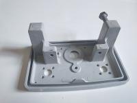 China Customized SMC Components Compressing Part Of Box Anti Corrosion for sale