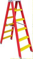 China Industrial FRP Channel Shaped Profiles For Fiberglass Ladder Architectural for sale
