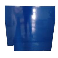 China Customization Fiberglass SMC Plate FRP Honeycomb Sandwich Panel for sale