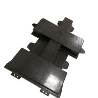 China High Strength Custom SMC Components Battery Cover Casing For Auto Parts for sale