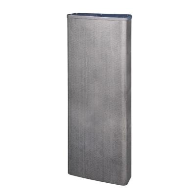 China Custom Insulation Shaped Profiles Fiberglass Antenna Protective Housing Cover for sale